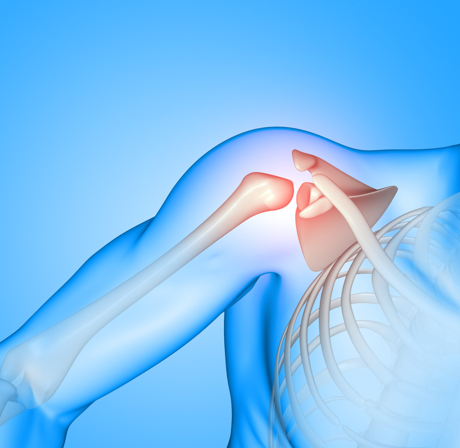 Shoulder Surgeries - Best Shoulder Pain Doctor In Aurangabad- Dr. PORE